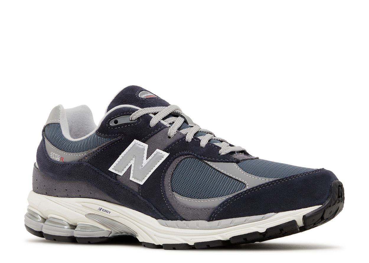 New Balance 2002R Eclipse Raincloud – Marché de Clignancourt