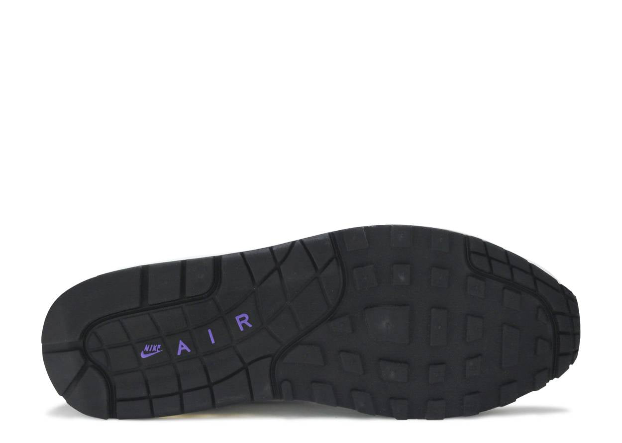 Nike Air Max DNA Series – Marché de Clignancourt