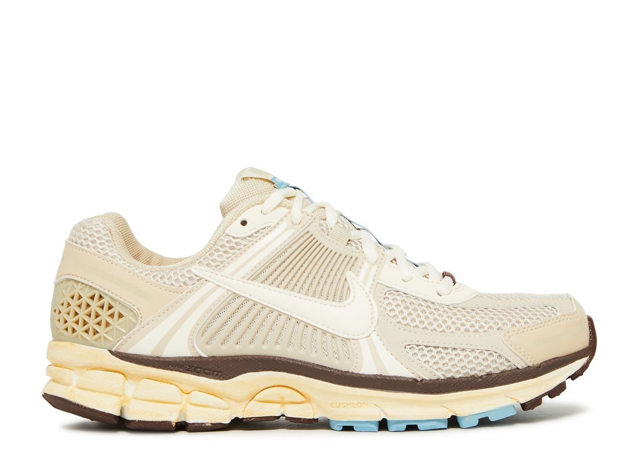 Nike Zoom Vomero 5 Oatmeal – SneakersLab